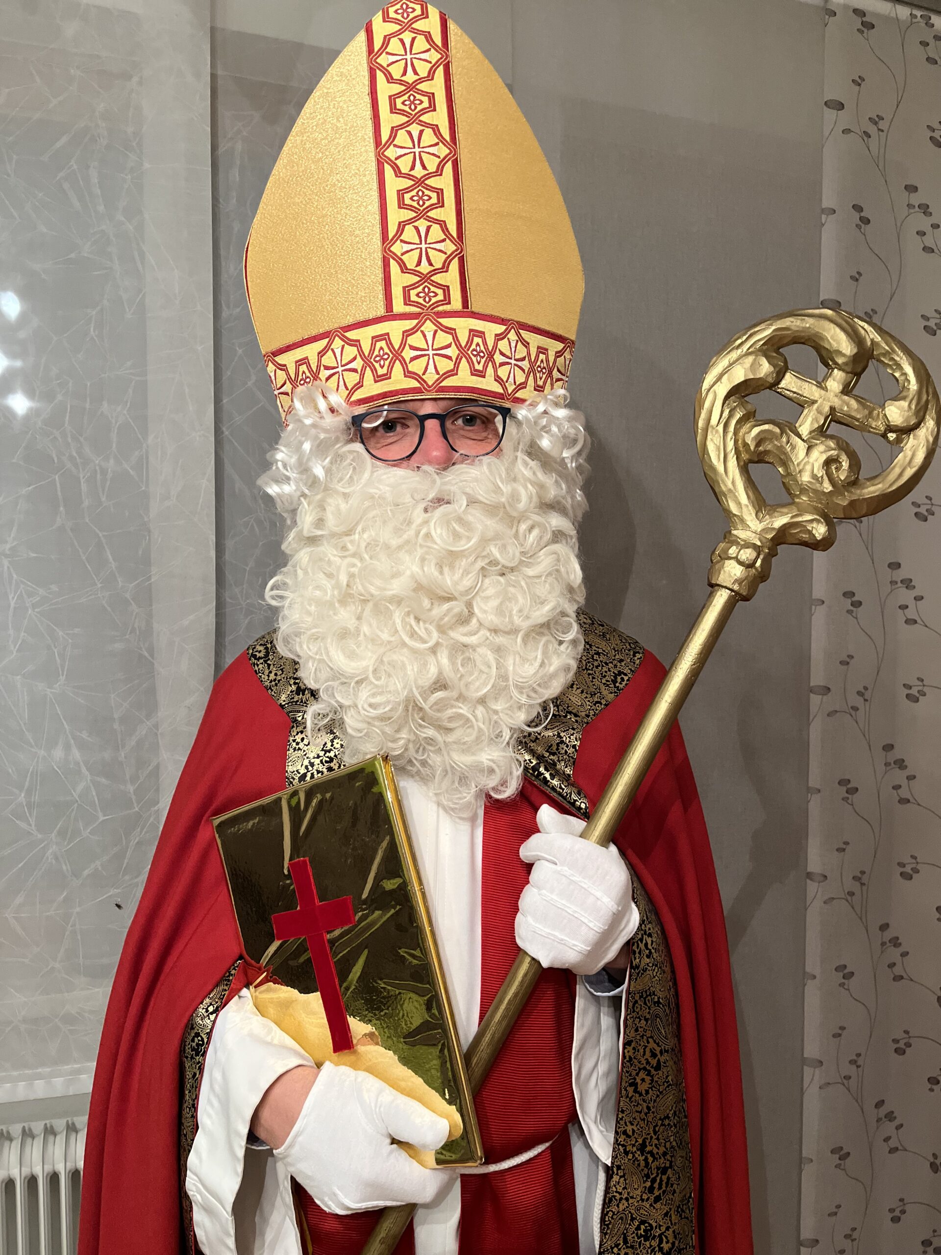 Nikolaus - Vox Cantabilis