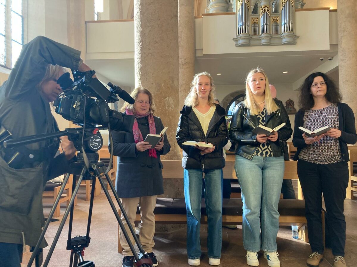 "Erlebnis Österreich" - Vox Cantabilis